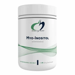 Myo-inositol - Designs For Health - Adelaide Naturopathic